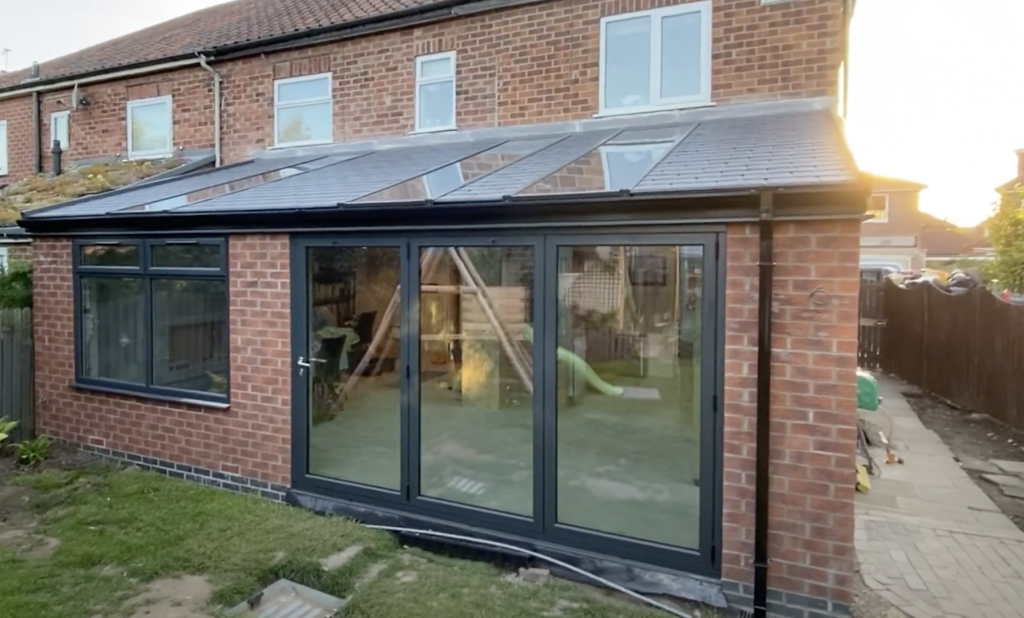 House Extension London | Rear, Side & Kitchen Extensions
